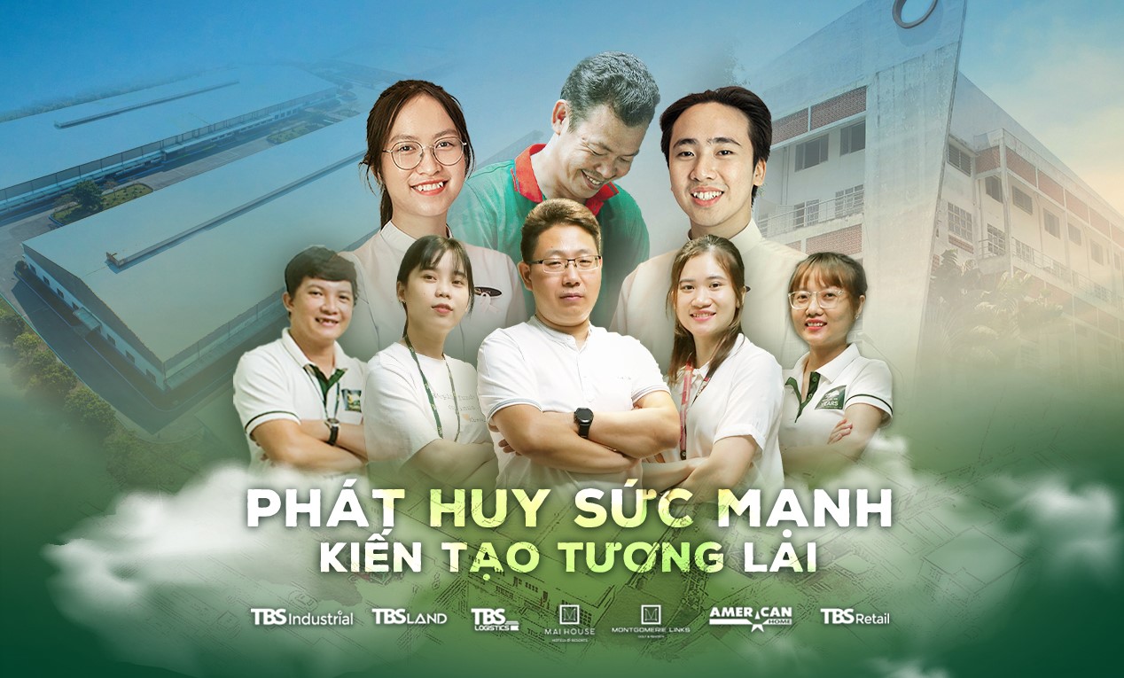 TBS Group