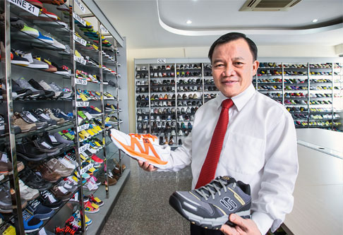 The TBS Story | TBS Group